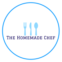The Homemade Chef – Self-taught chef at home making beautiful food for ...